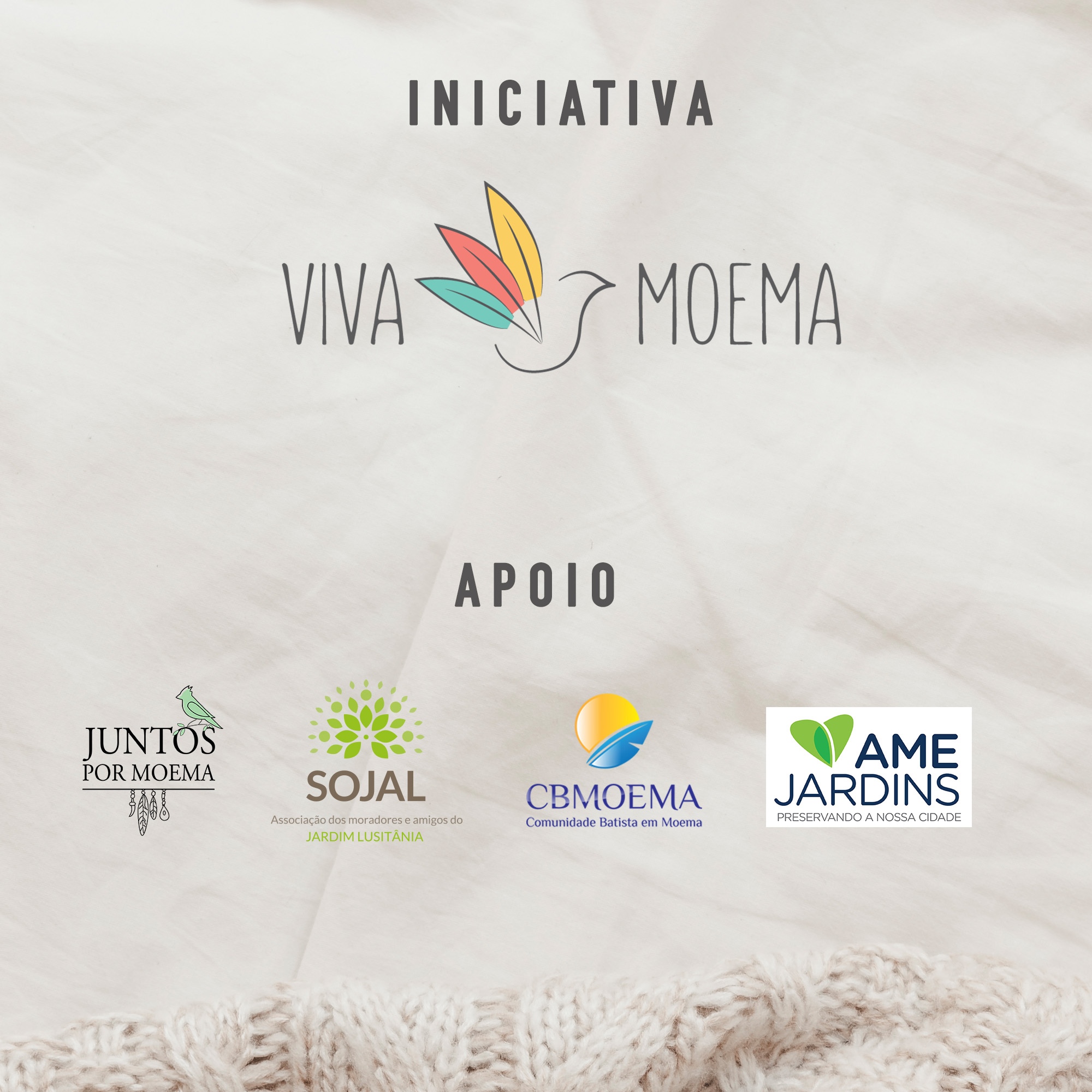 Resultados da 3ª edição da campanha Sem Fome, Sem Frio - Associação ...